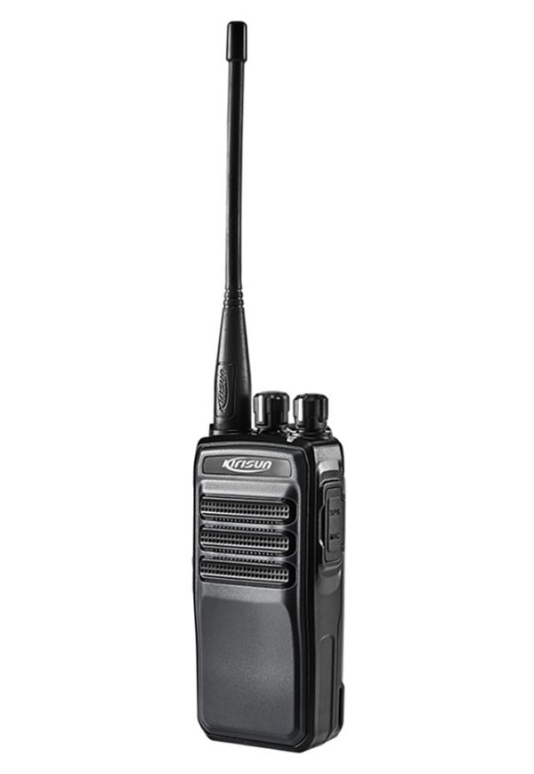 DMR Heavy Duty Radio DP405 – Kirisun