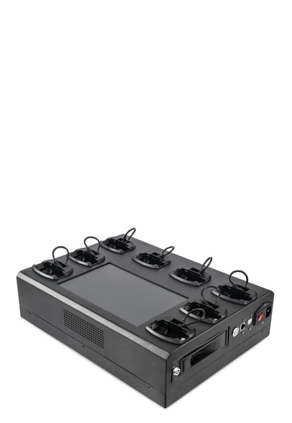 LTE & POC – Kirisun