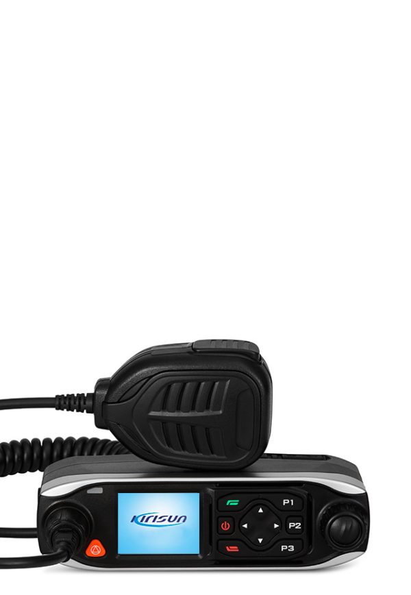 LTE & POC – Kirisun