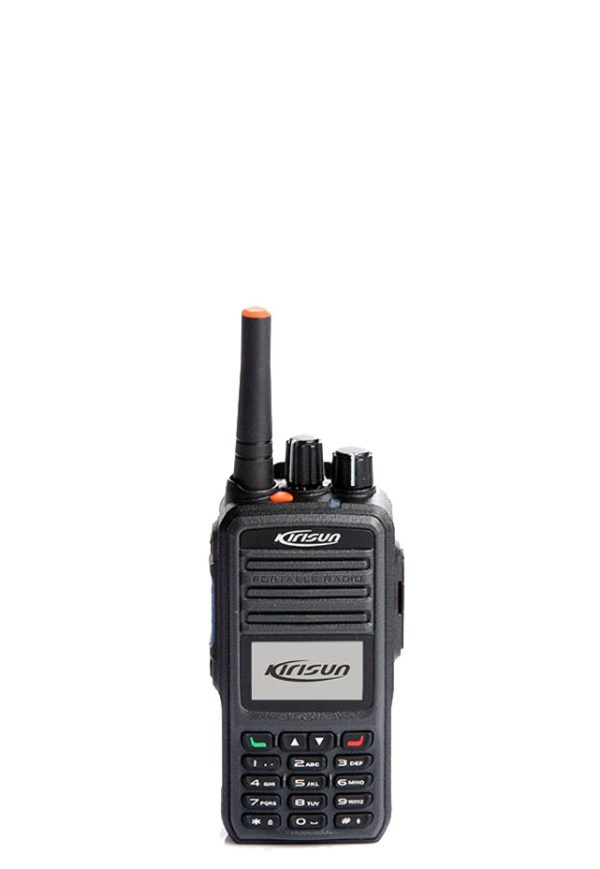 LTE & POC – Kirisun