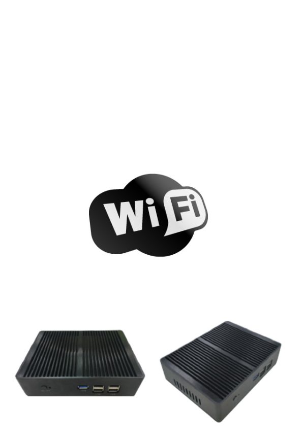 LTE & POC – Kirisun