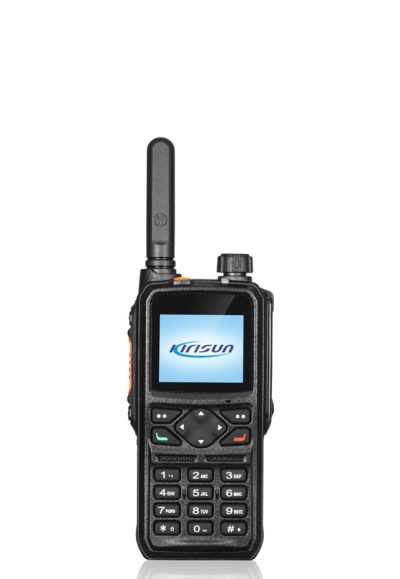 LTE & POC – Kirisun