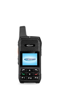 LTE & POC – Kirisun